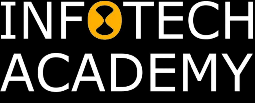 Infotech Academy – Industrial & Corporate Training Institute in Digital ...